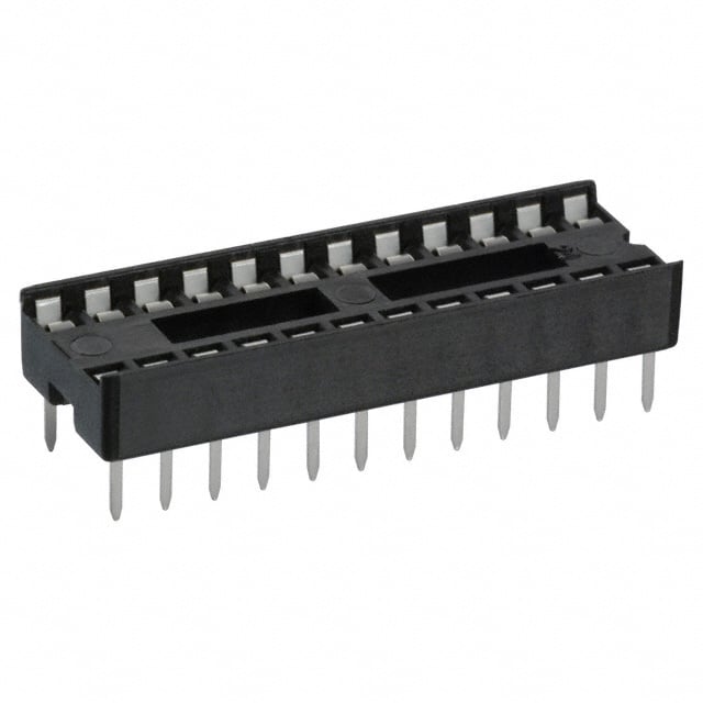 4824-3000-CP 3M | Connectors, Interconnects | DigiKey